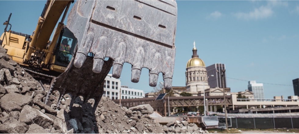 Government | SSD Contracting